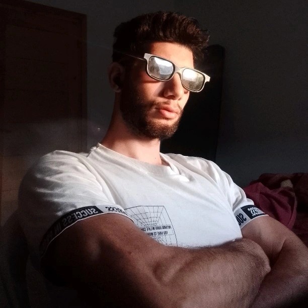 Portfolio | Hedi Lengliz